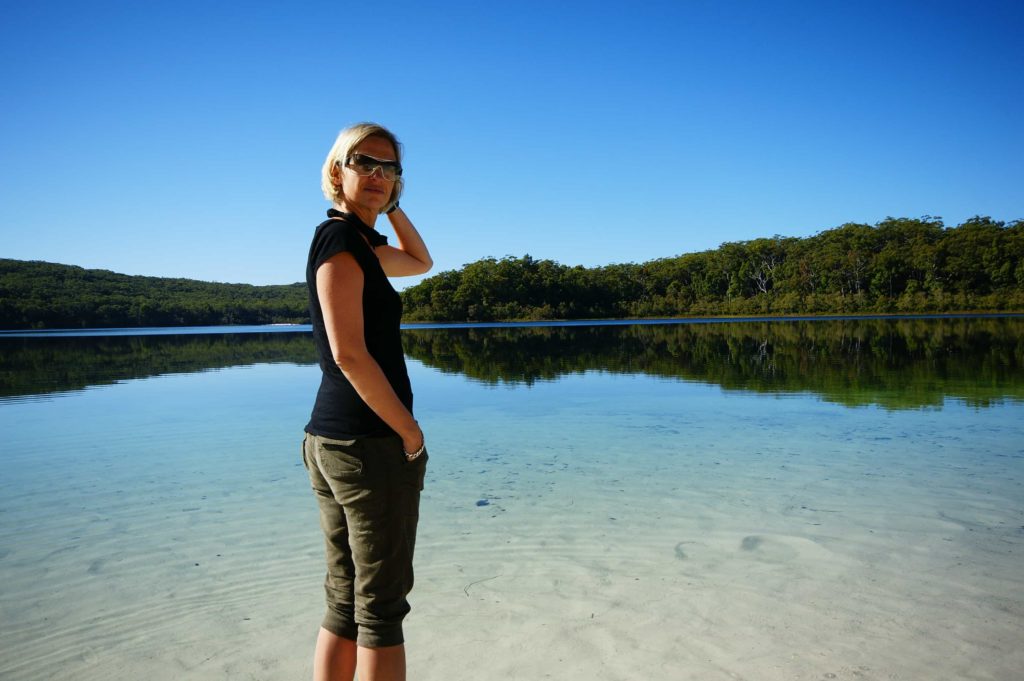 Nina Winderl - COCO Weltweit Reisen GmbH