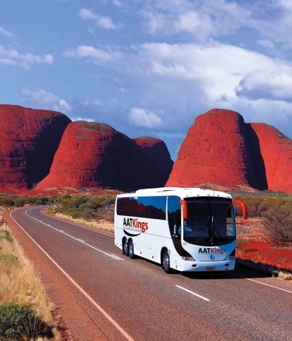 AAT Kings Rundreisen - COCO Weltweit Reisen GmbH