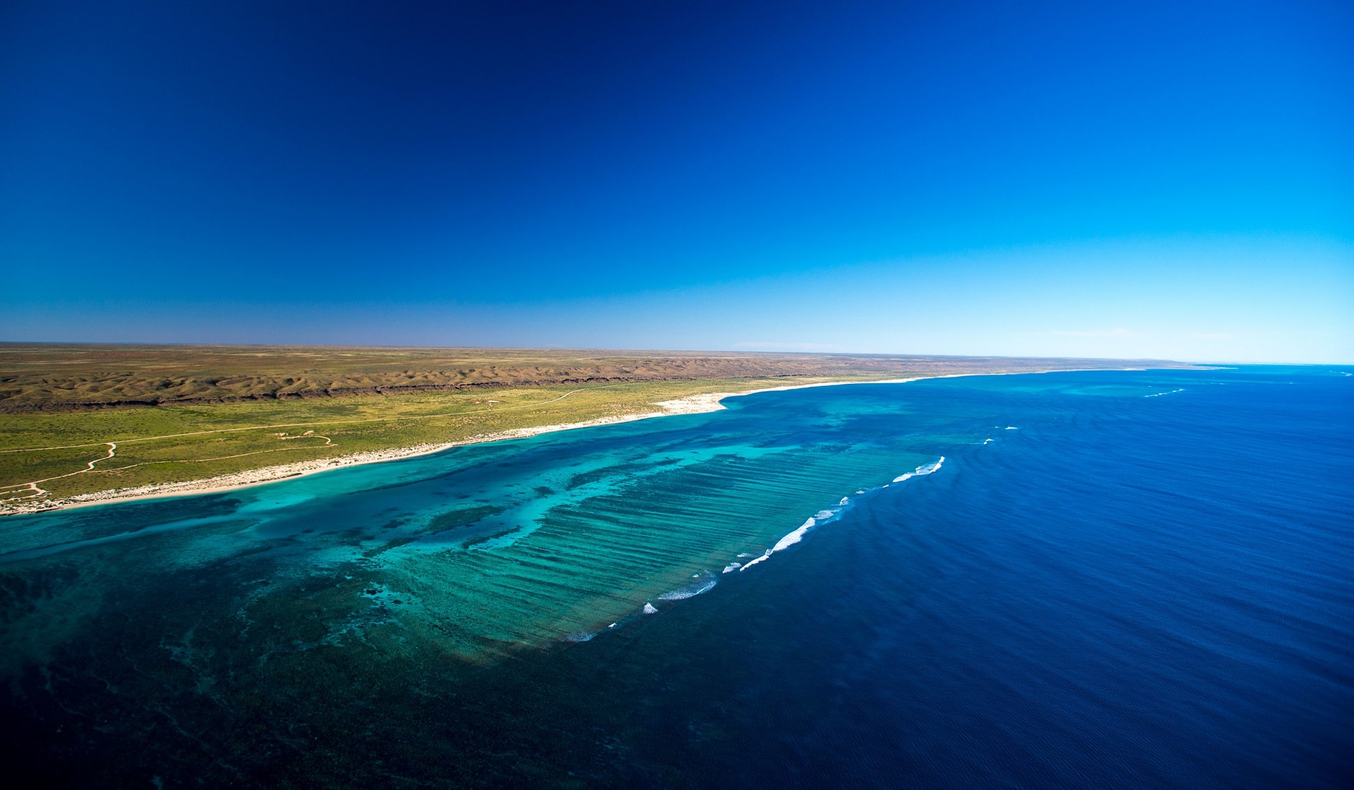 Australias Coral Coast (Perth - Exmouth) - COCO Weltweit Reisen GmbH
